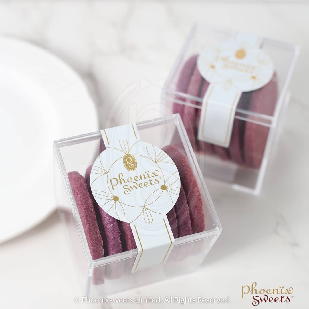 Phoenix Sweets - Hong Kong Cake Shop 香港蛋糕店 - 精緻生日蛋糕、結婚蛋糕