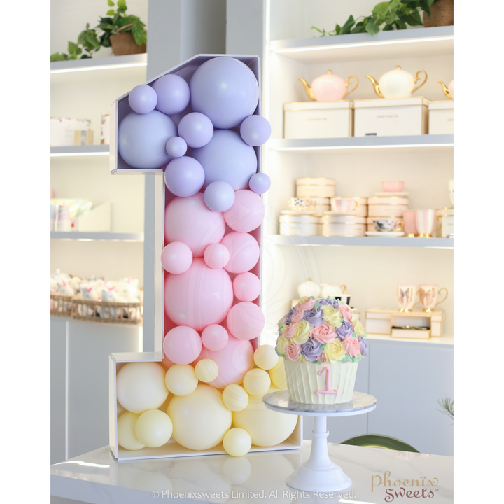 Phoenix Sweets - Hong Kong Cake Shop 香港蛋糕店 - 精緻生日蛋糕、結婚蛋糕