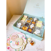 Phoenix Sweets - Hong Kong Cake Shop 香港蛋糕店 - 精緻生日蛋糕、結婚蛋糕